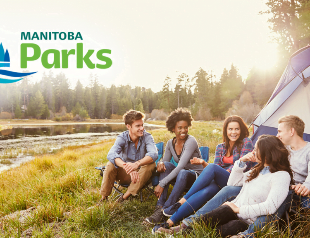 Fire Ban Lifted in Winnipeg