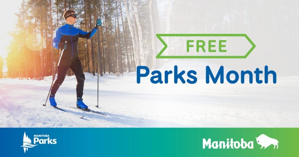 Events Calendar Winnipeg for Free